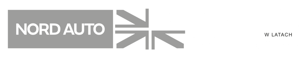 NORD AUTO Białystok Olsztyn Dealer Volvo Hyundai JAC JLR VW