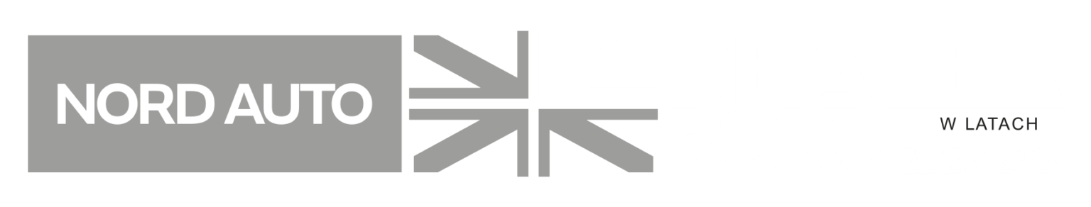 NORD AUTO Białystok Olsztyn Dealer Volvo Hyundai JAC JLR VW