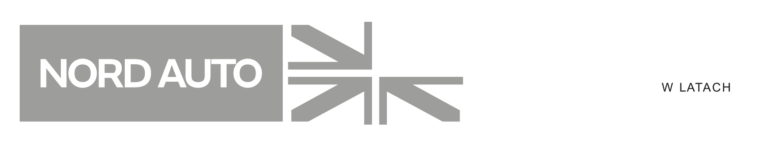NORD AUTO Białystok Olsztyn Dealer Volvo Hyundai JAC JLR VW